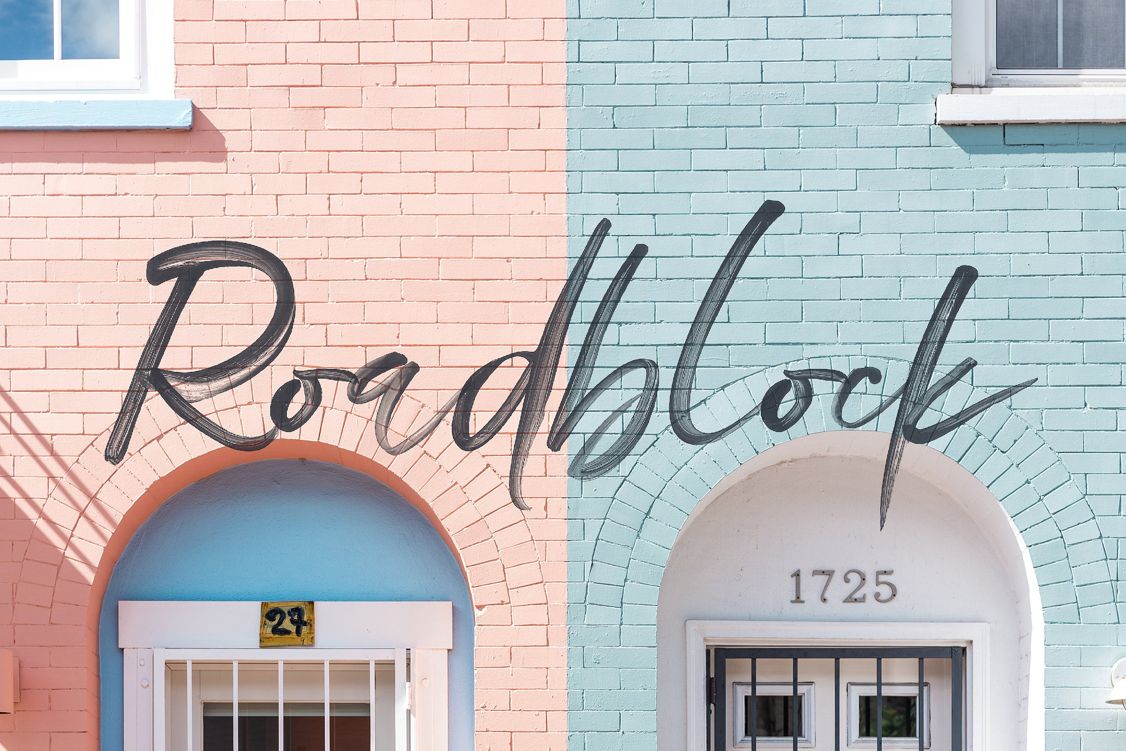 Dribbble - 1-.jpg by Fonts Collection