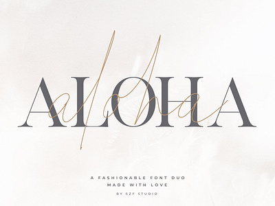 Duo Font designs, themes, templates and downloadable graphic elements ...