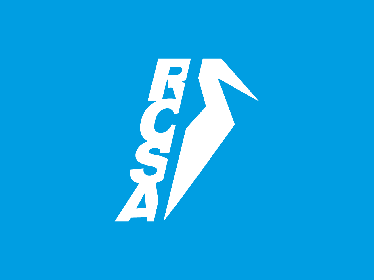 RCSA Logotype by Quentin Van oost on Dribbble