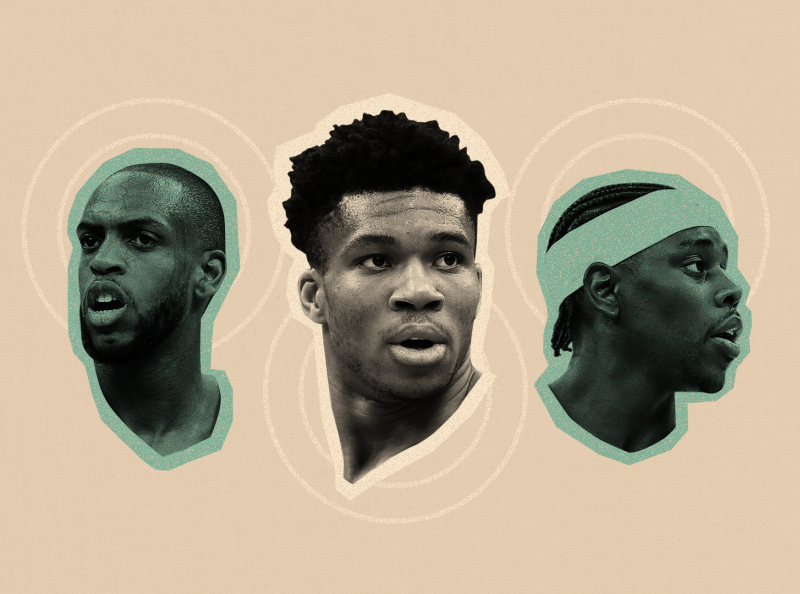 Big Three by Cameron Rolf on Dribbble