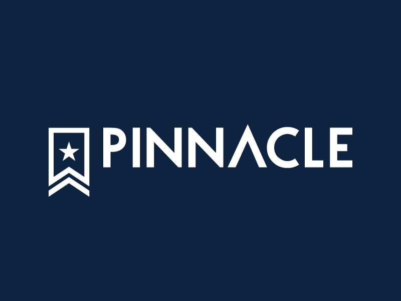 Pinnacle National Development Center Logo by Nate Saathoff on Dribbble