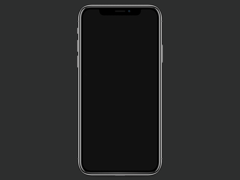 WIP - Summary View by Nicholas Rickard on Dribbble