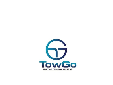 TowGo Logo by Ferry Supriadi on Dribbble