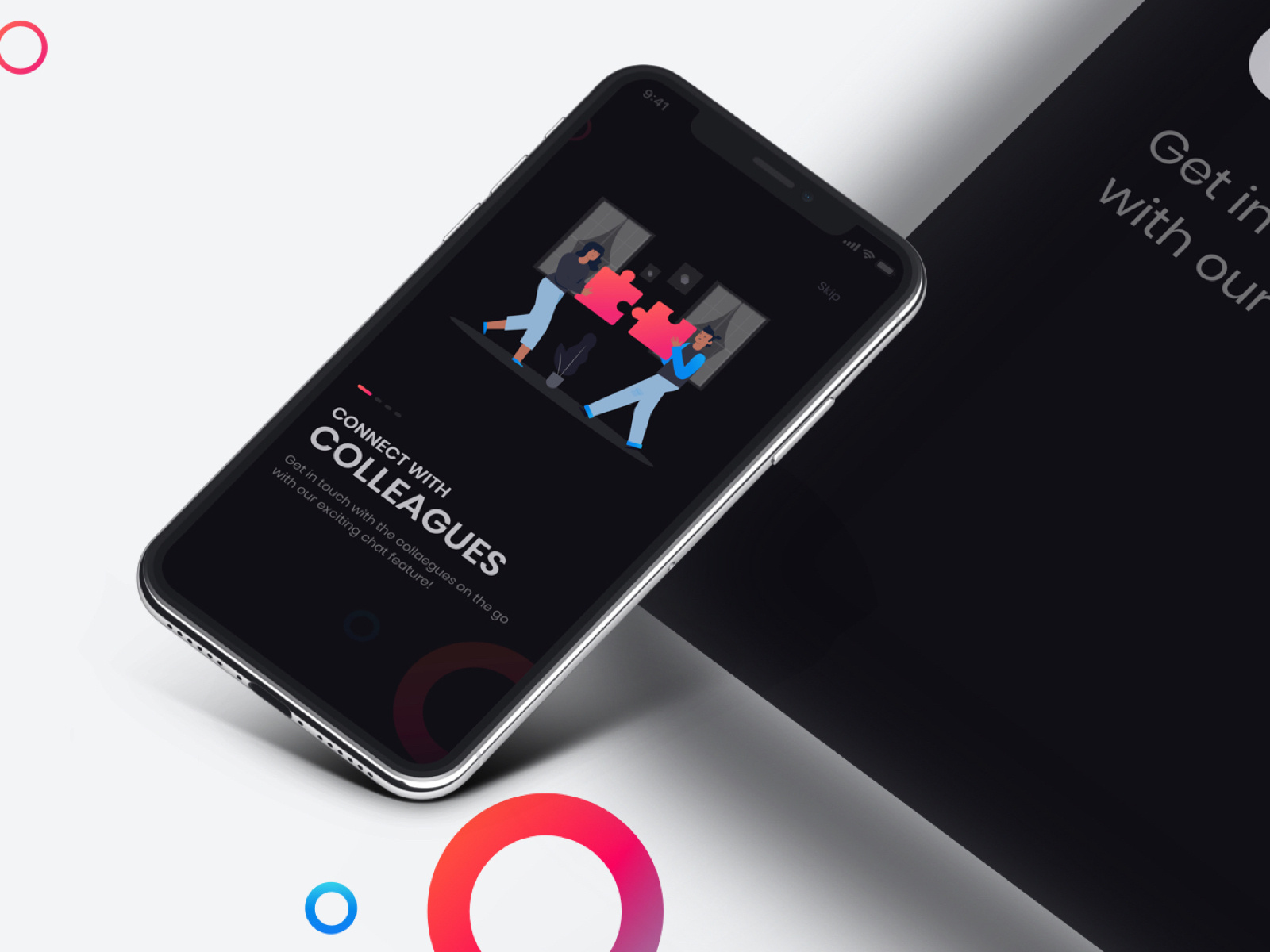 work in progress V2 by Mohammed Aseem Riyaz on Dribbble