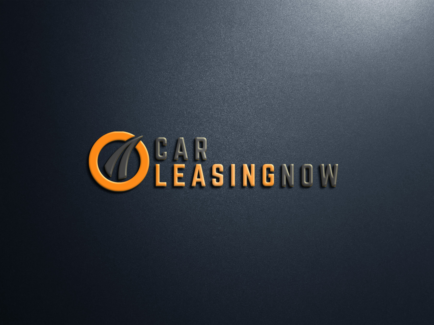 Dribbble - car-leasing-logo-design.jpg by Md Salauddin