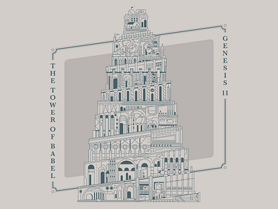 Babel designs, themes, templates and downloadable graphic elements on ...