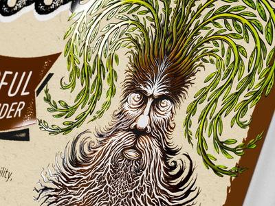 Master Root by Rosen Genkov on Dribbble