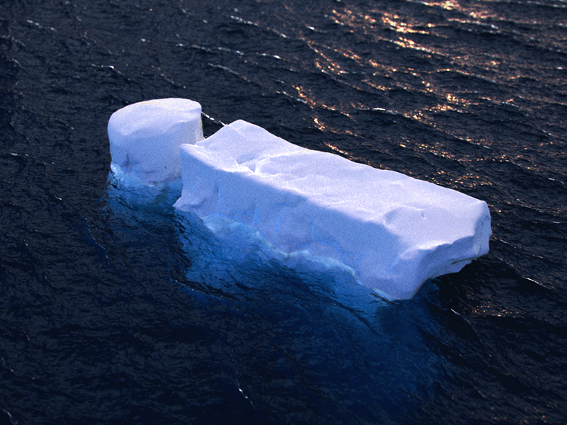 I of Ice by Hugo on Dribbble