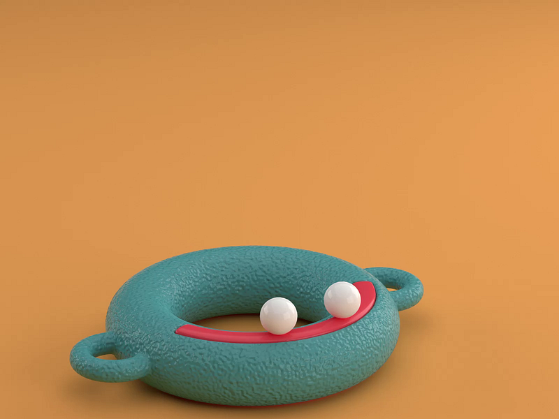 Dmitry Tomashevsky Dribbble