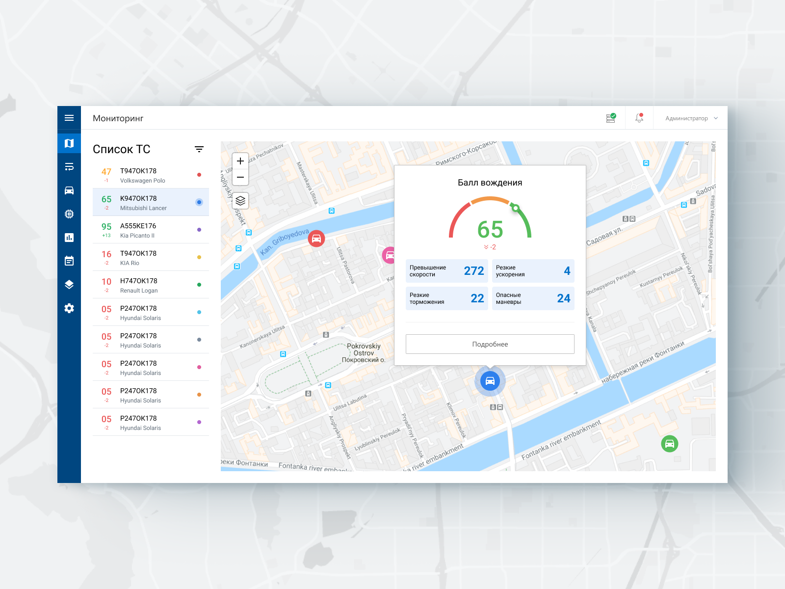 Map ui by Sohyun Kwon | Dribbble
