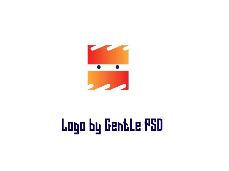 Gentle PSD | Dribbble