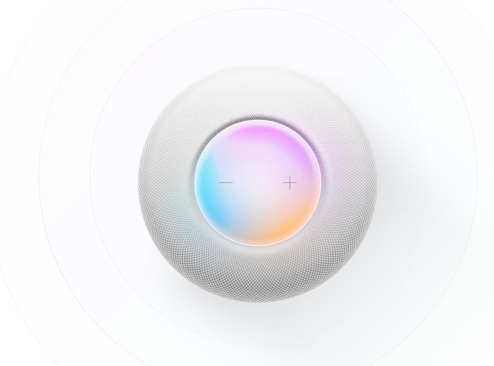 Apple HomePod Mini Design by Ahmed Bousrih on Dribbble