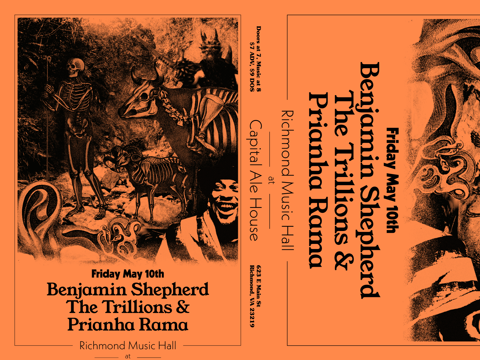 Ben Shepherd Album Release By Brent Mccormick On Dribbble