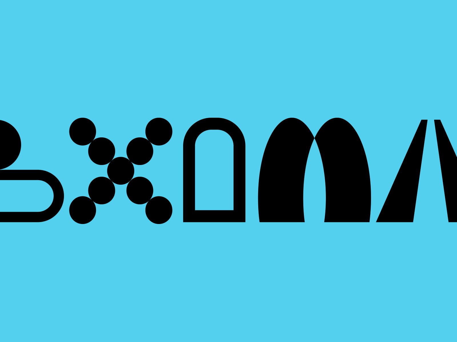 Cabbage.otf_6 by Jake Patrick on Dribbble