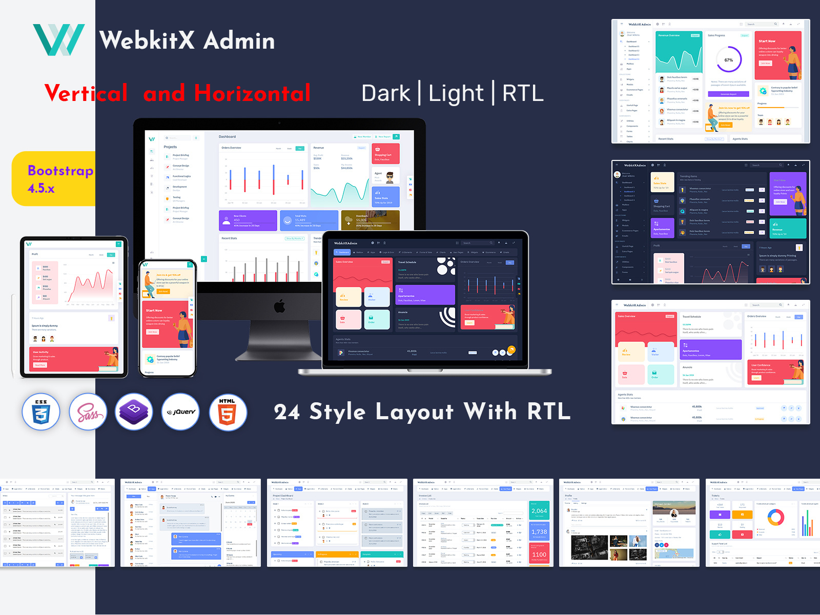 Dribbble - webkitx---Bootstrap-4-Admin-Dashboard-1600x1200.jpg by ... Dribbble - webkitx---Bootstrap-4-Admin-Dashboard-1600x1200.jpg by ...