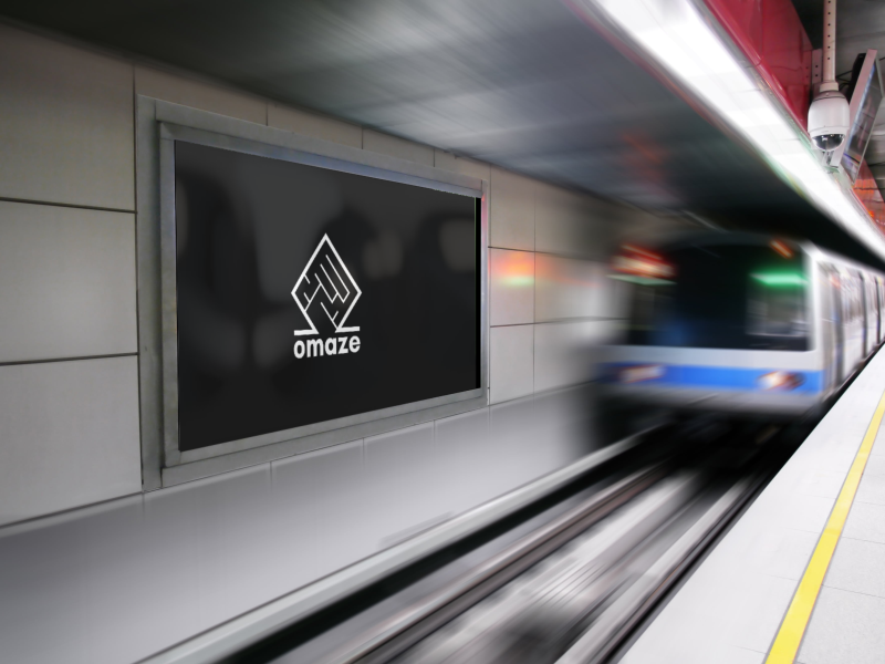 Omaze by Lukáš Prudík on Dribbble