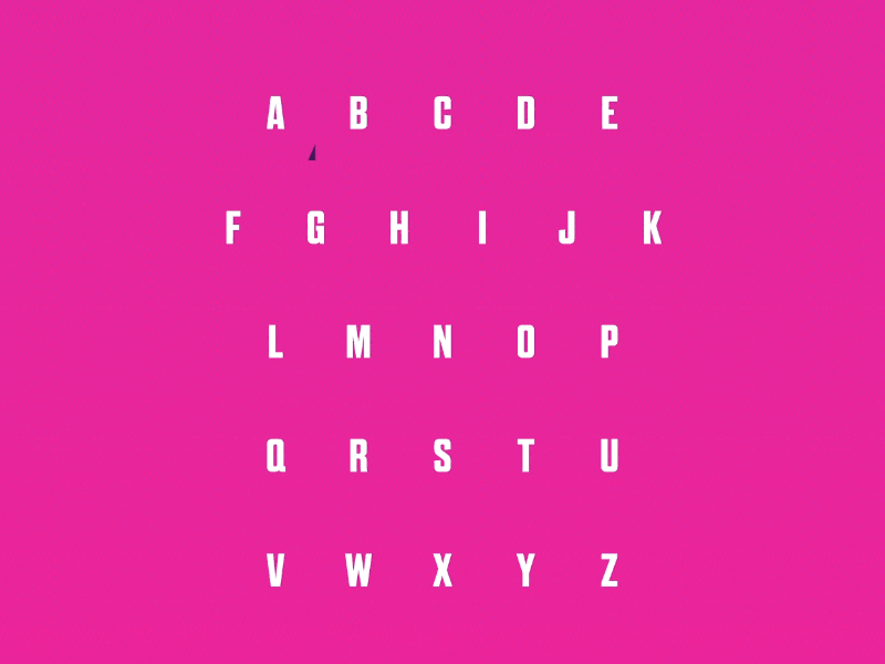 Virtual Keyboard UI Animation by Erlan Carvalho on Dribbble