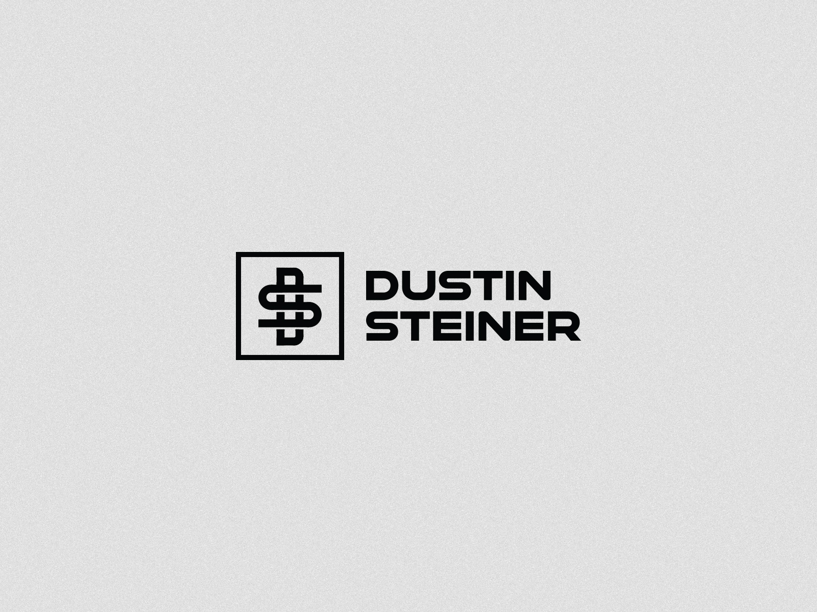 Dustin Steiner by William Back on Dribbble