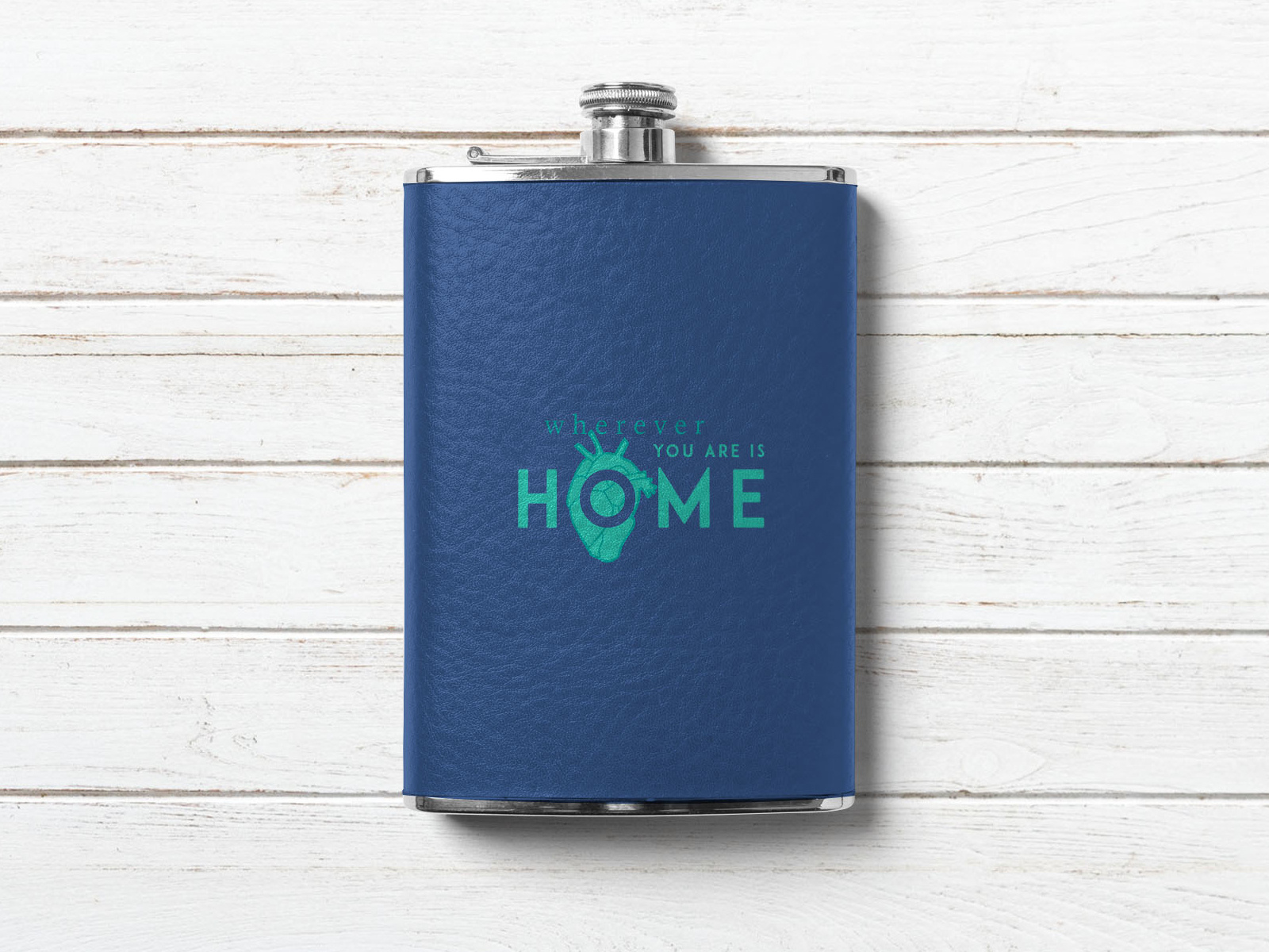 HOME | flask by Rachel Lewandoski on Dribbble