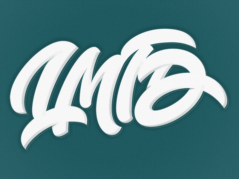 LMTD by Andy A on Dribbble