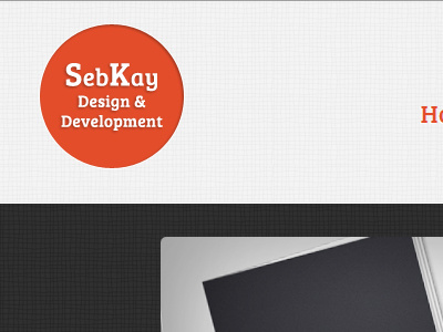 I'm back baby! After a year by Seb Kay on Dribbble