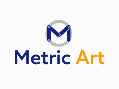 Metric Logo