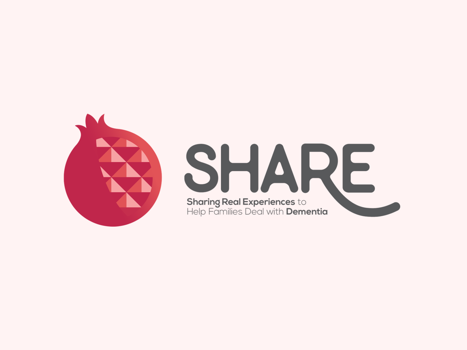 SHARE Logo Redesign by Saeid Sorkhi on Dribbble