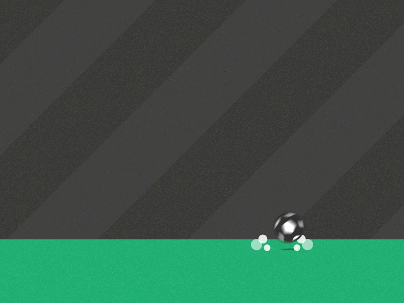 Football Animation by Felix Paula on Dribbble