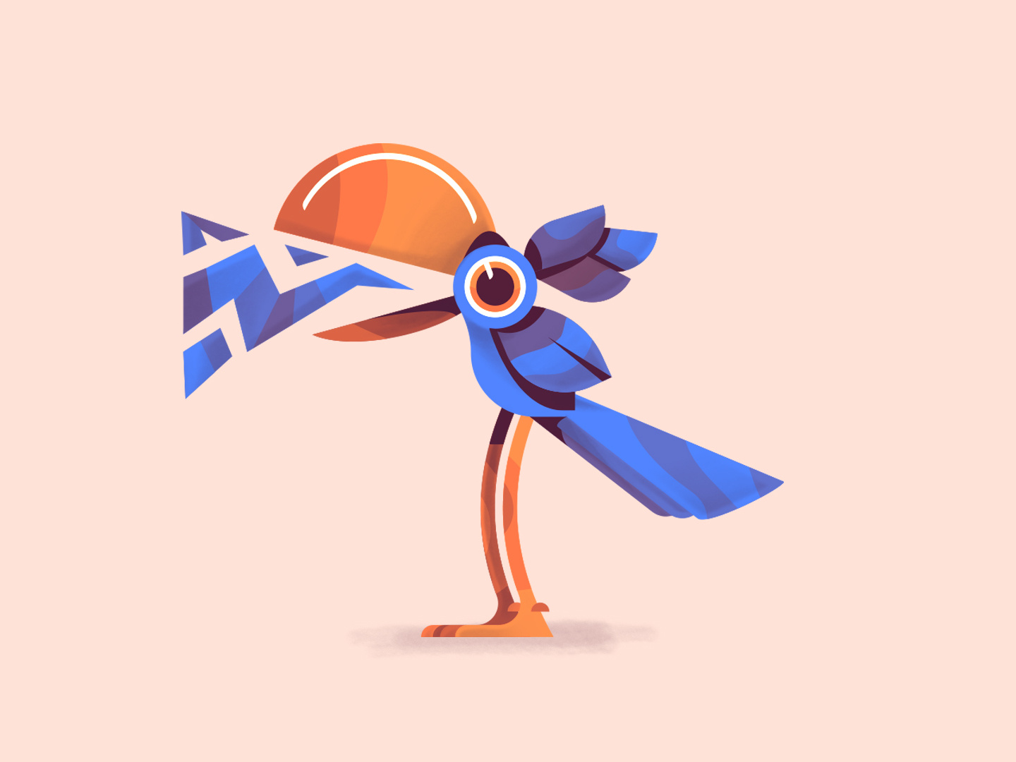 Quack by Dawid Szymczyk on Dribbble