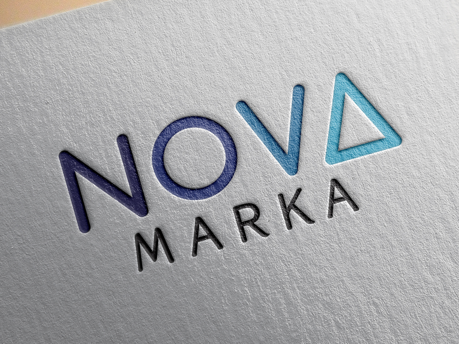 NOVA by Grafikci on Dribbble