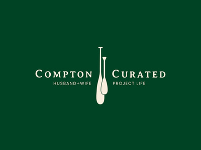 Compton Curated by Studio Eighty Seven on Dribbble