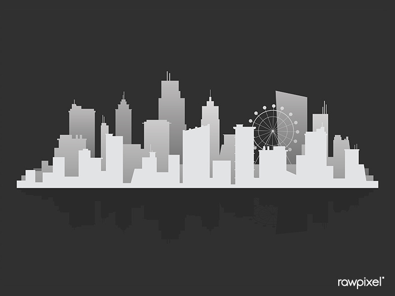 SILHOUETTE by Aum for rawpixel on Dribbble