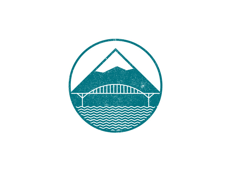 Portland by Michael Lassiter on Dribbble
