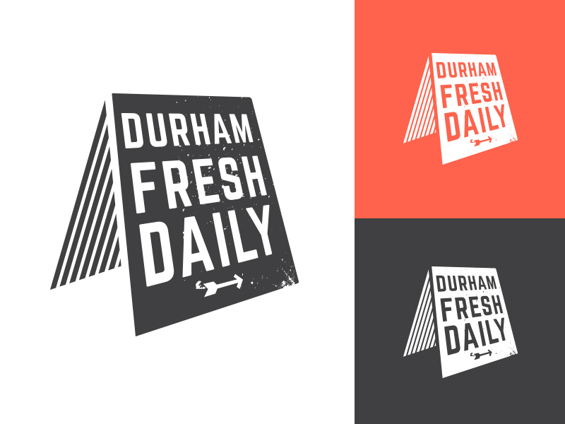 Durham Lords Logo