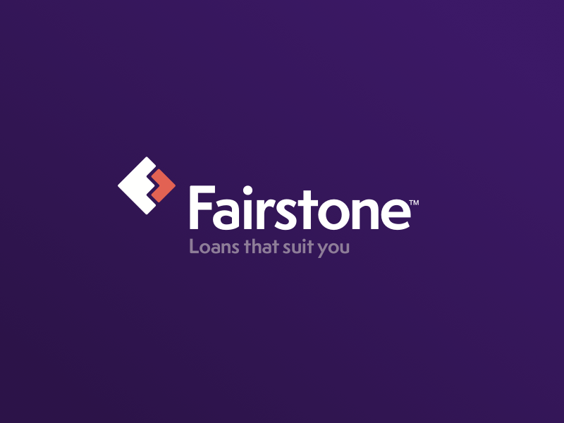 Fairstone Logo by Matthew Birtch on Dribbble