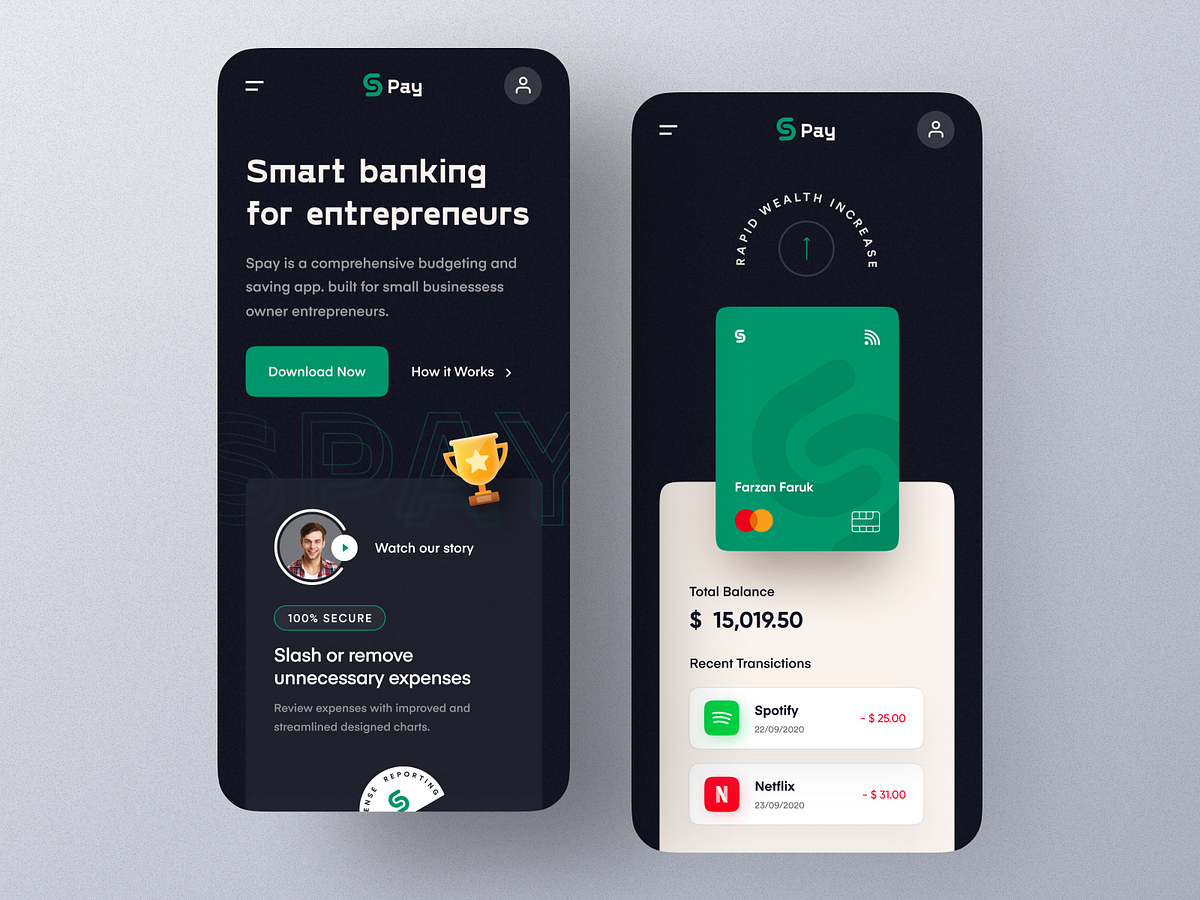 Browse thousands of Payment Method images for design inspiration | Dribbble