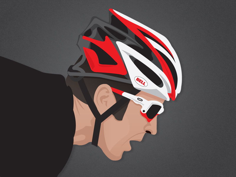 Animated Bike by Tom Ovens on Dribbble