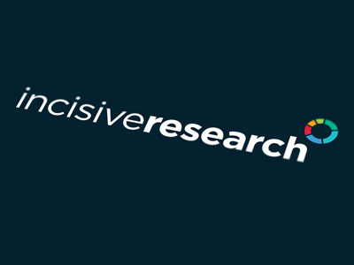 Incisive Research by Tom Ovens on Dribbble