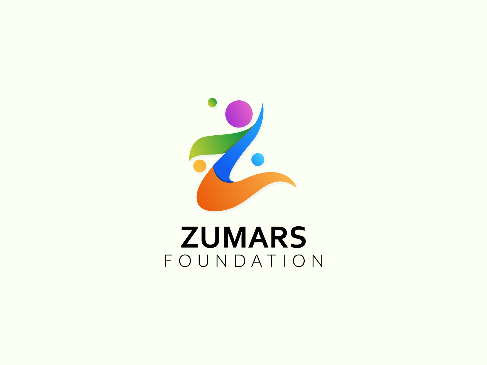 Logo For Social Activities by Halojamalu on Dribbble