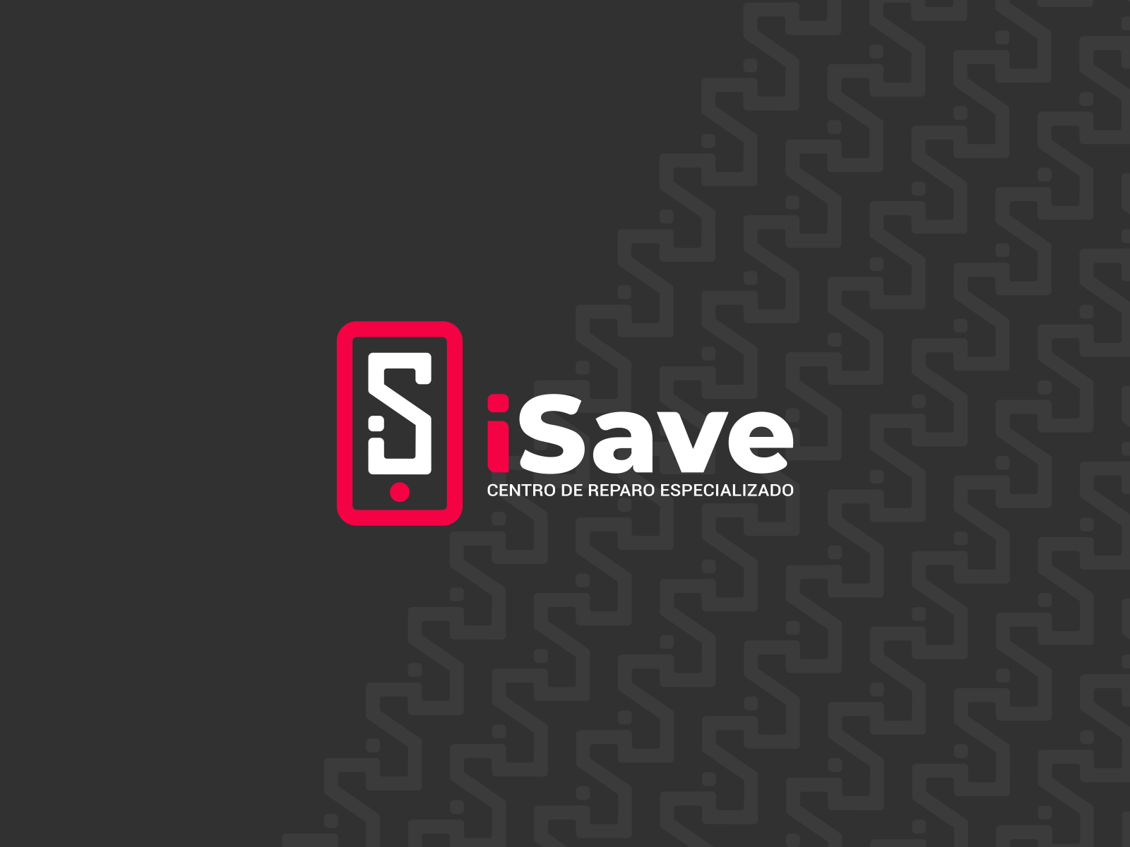 iSave logo by Primata Designs on Dribbble