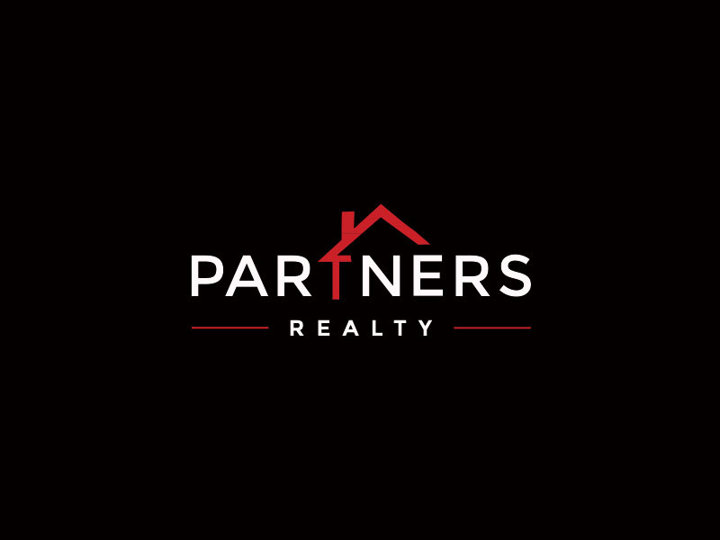 Partners Realty by Jane Clark on Dribbble