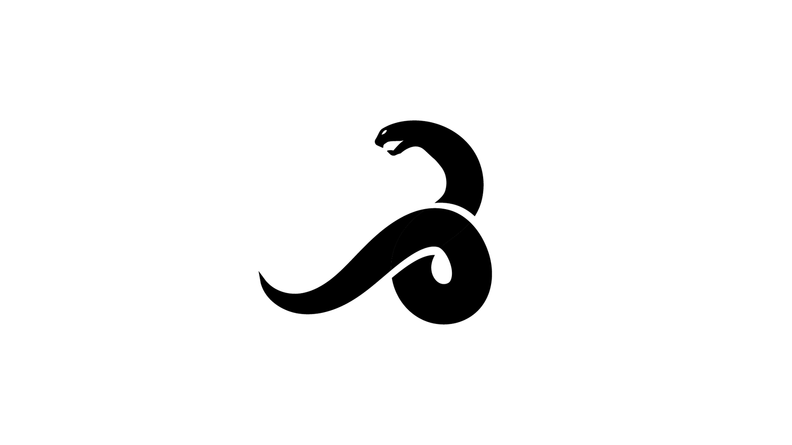 Snake Logo by Gianmarco on Dribbble