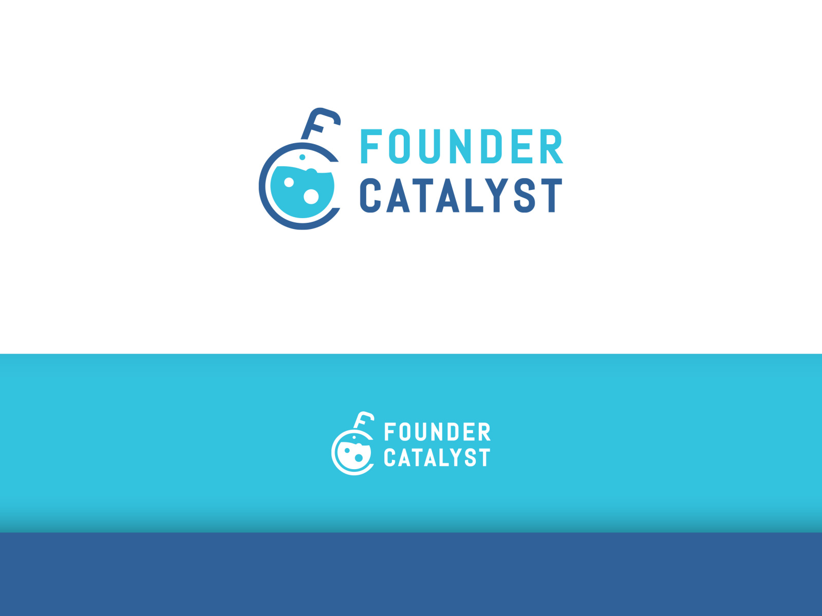 FounderCatalystProject by Johnny Tuc on Dribbble
