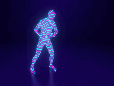 3D Dance designs, themes, templates and downloadable graphic elements ...