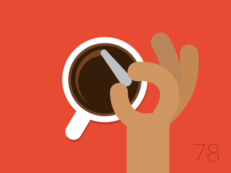 Dribbble - Show and tell for designers