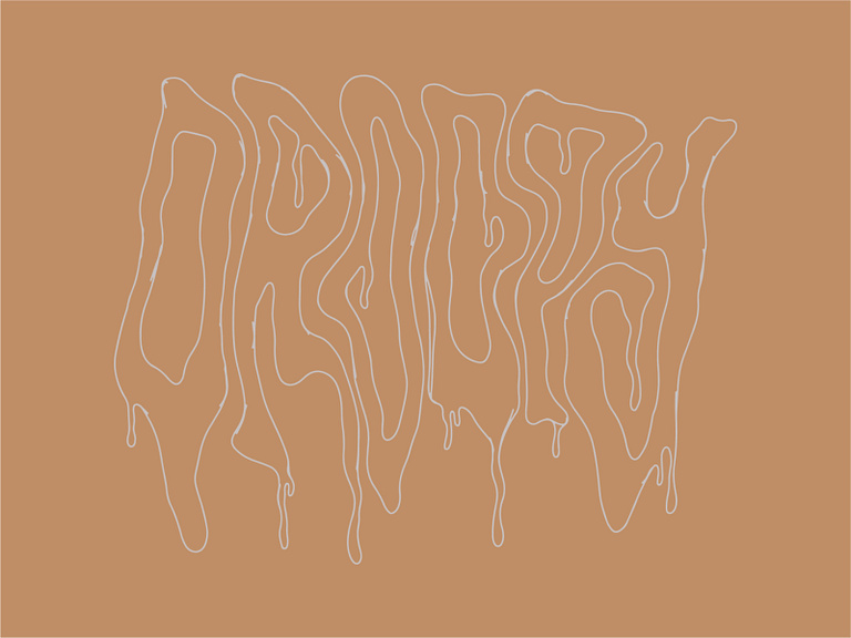 Droopy by Zachary Styles on Dribbble