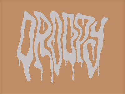 Droopy by Zachary Styles on Dribbble