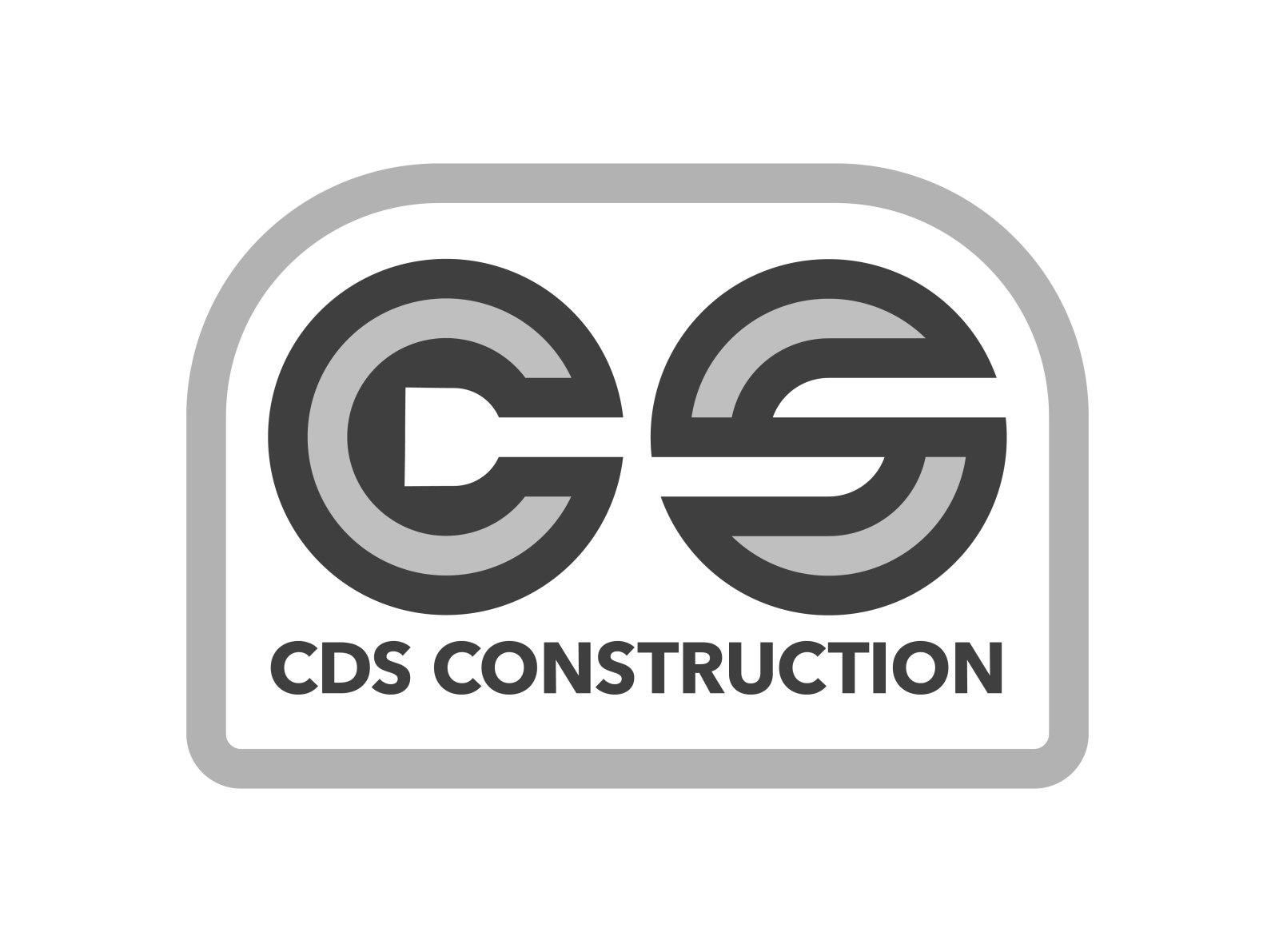 CDS Construction (grey) by Jayson Whelpley on Dribbble