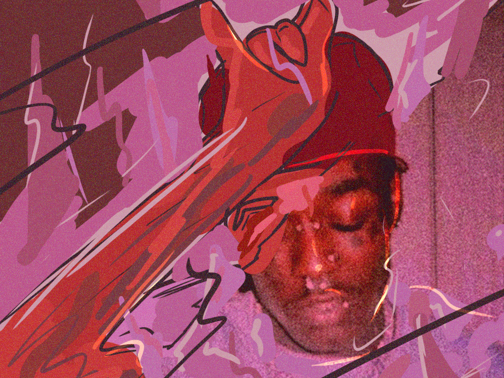 Uuzi by At1ne on Dribbble