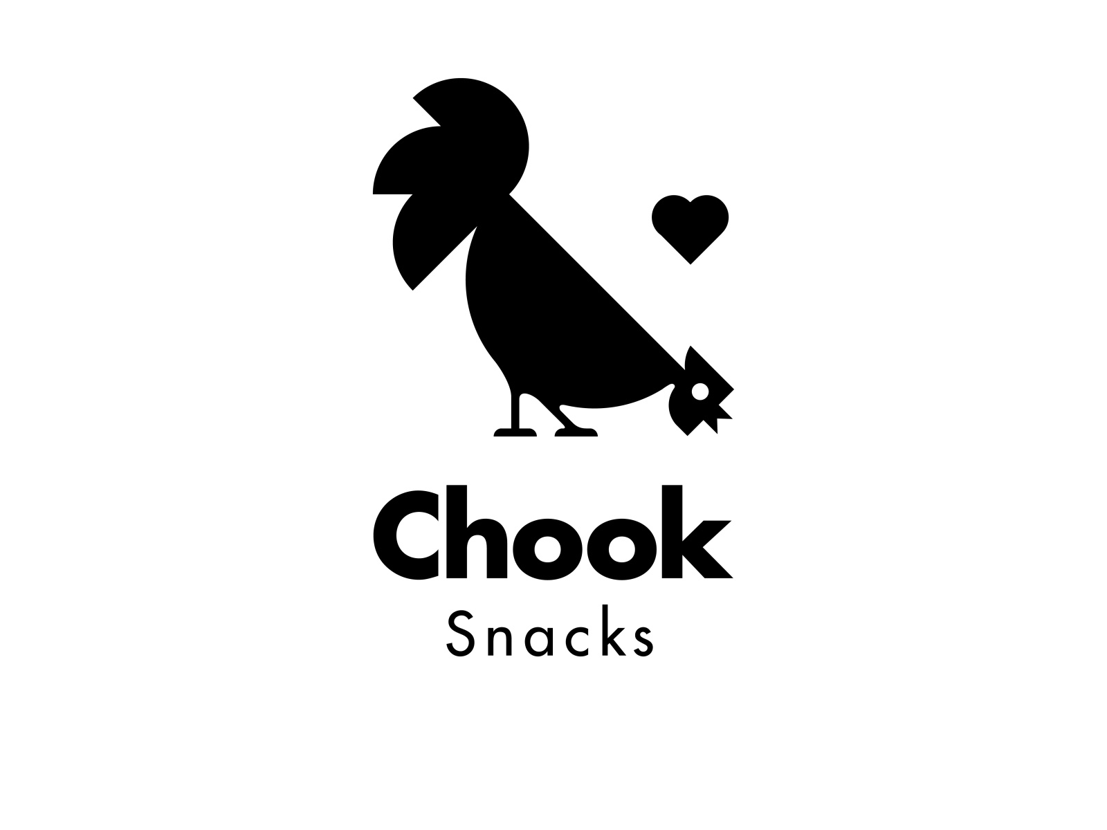 Chook snacks by Ginner Jared Zapata la Rosa on Dribbble